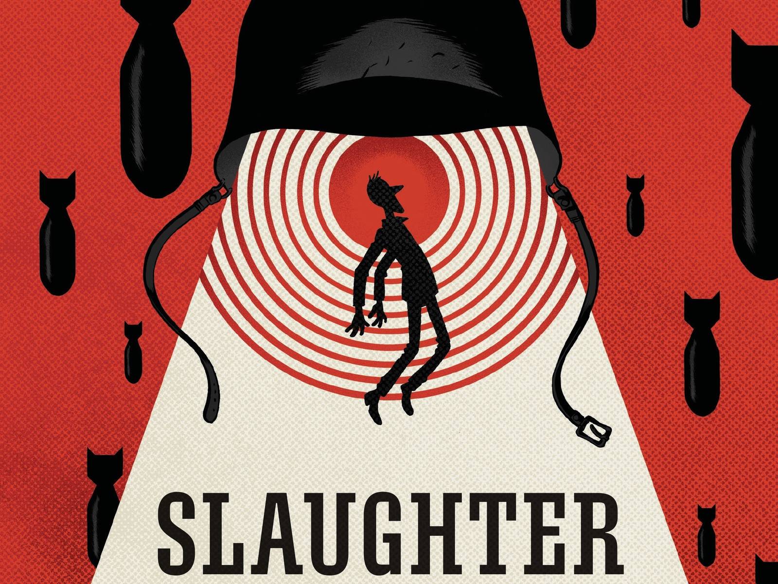 slaughterhouse five articles