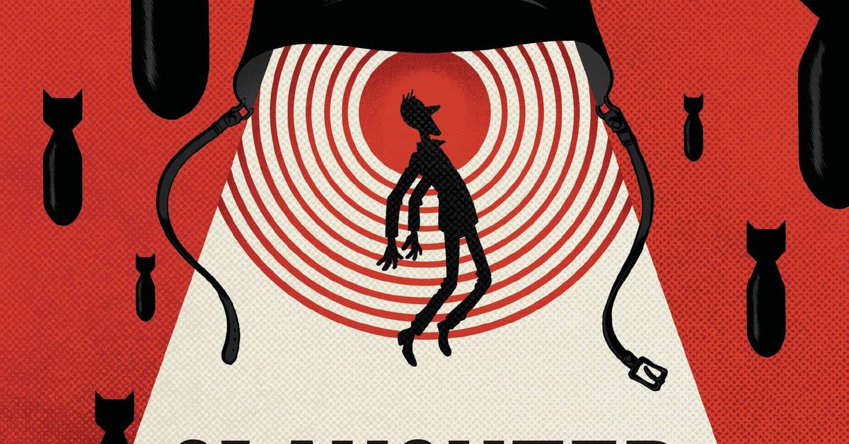 slaughterhouse five scribe