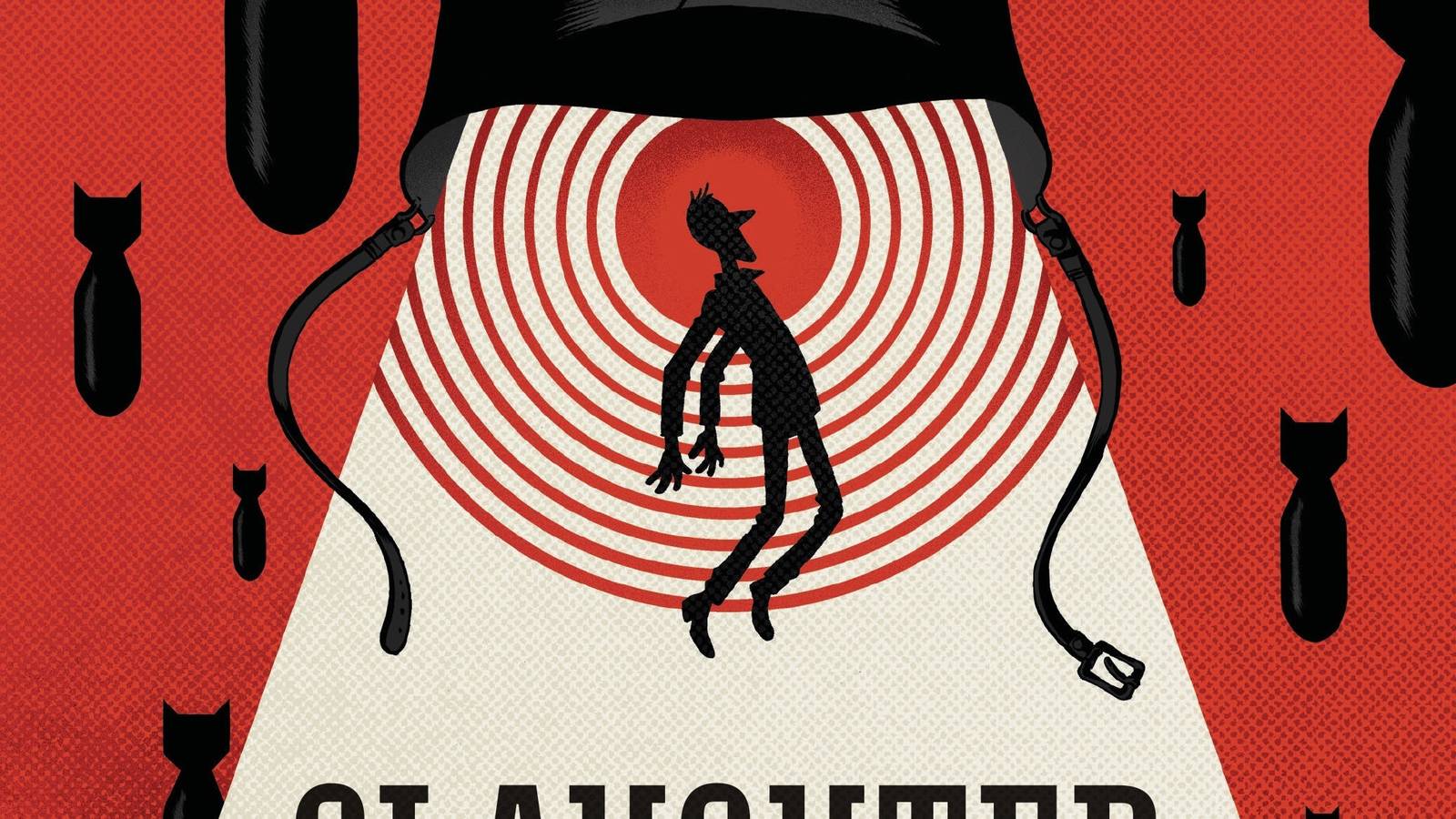 slaughterhouse five description