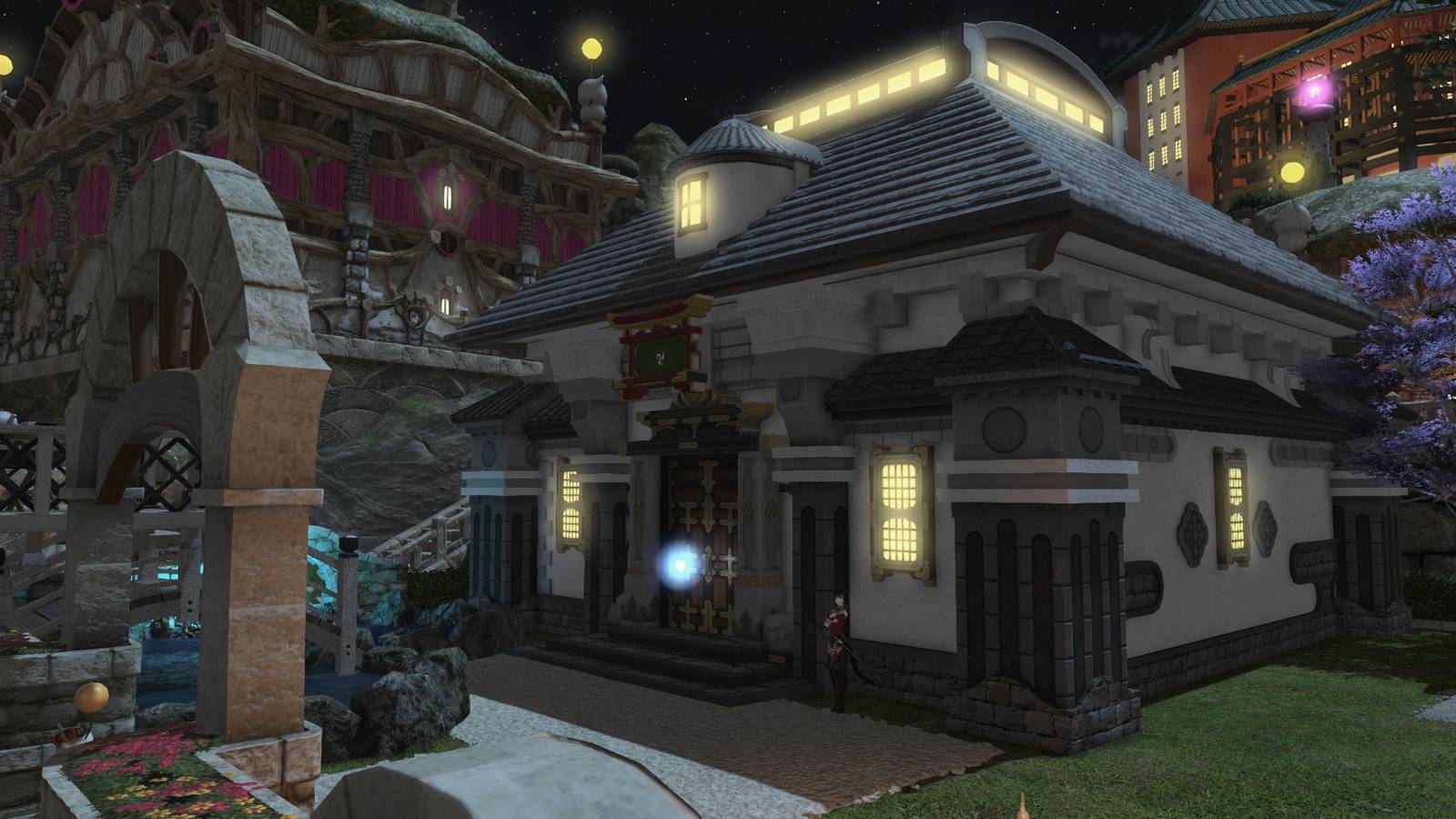 Final Fantasy 14 getting more housing plots in upcoming patch
