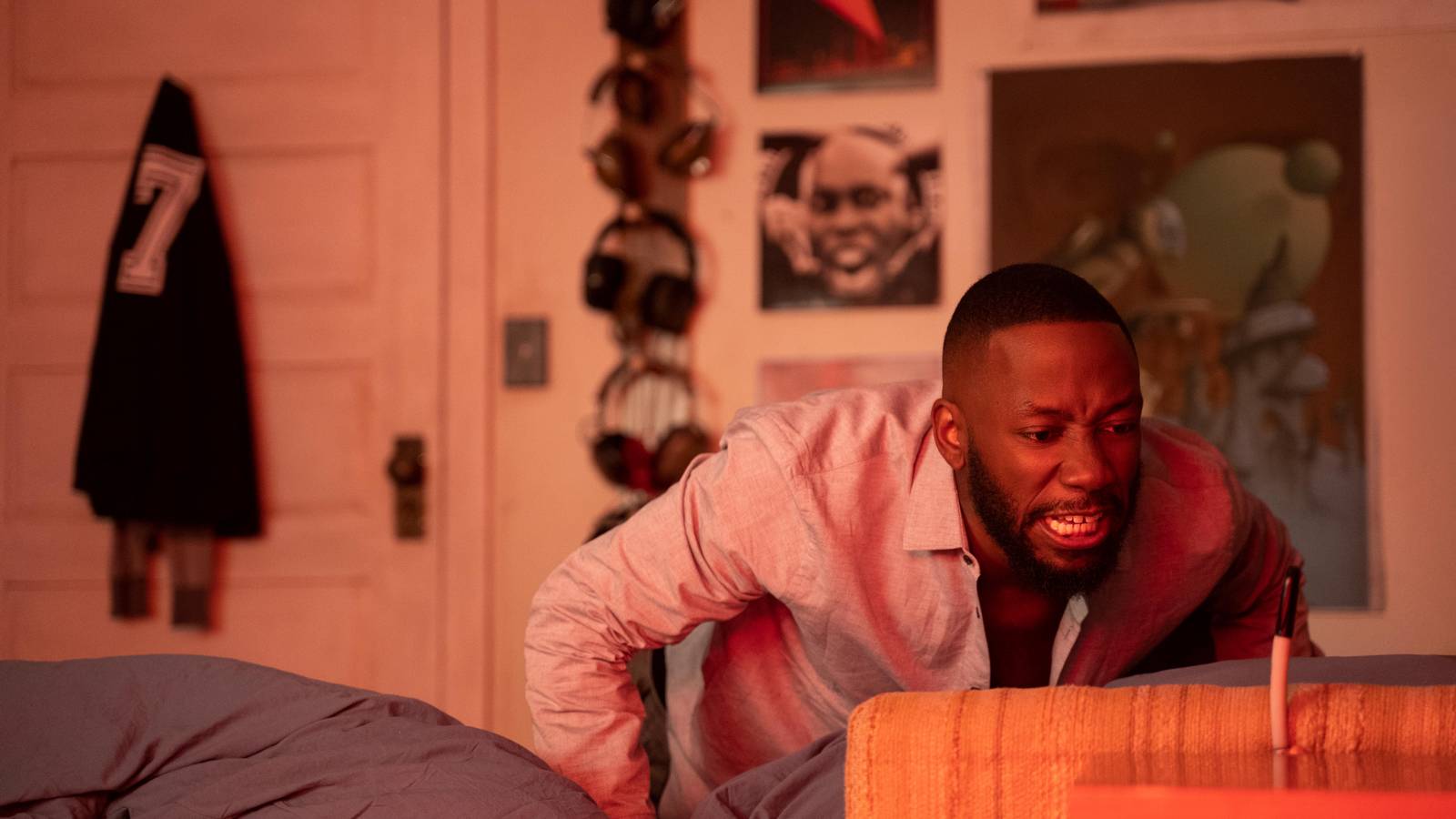 Woke review: Hulu’s political comedy about race is too focused on white ...