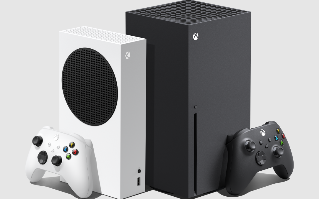 Xbox Series X pre-orders open Sept. 22 at 11 a.m. EDT