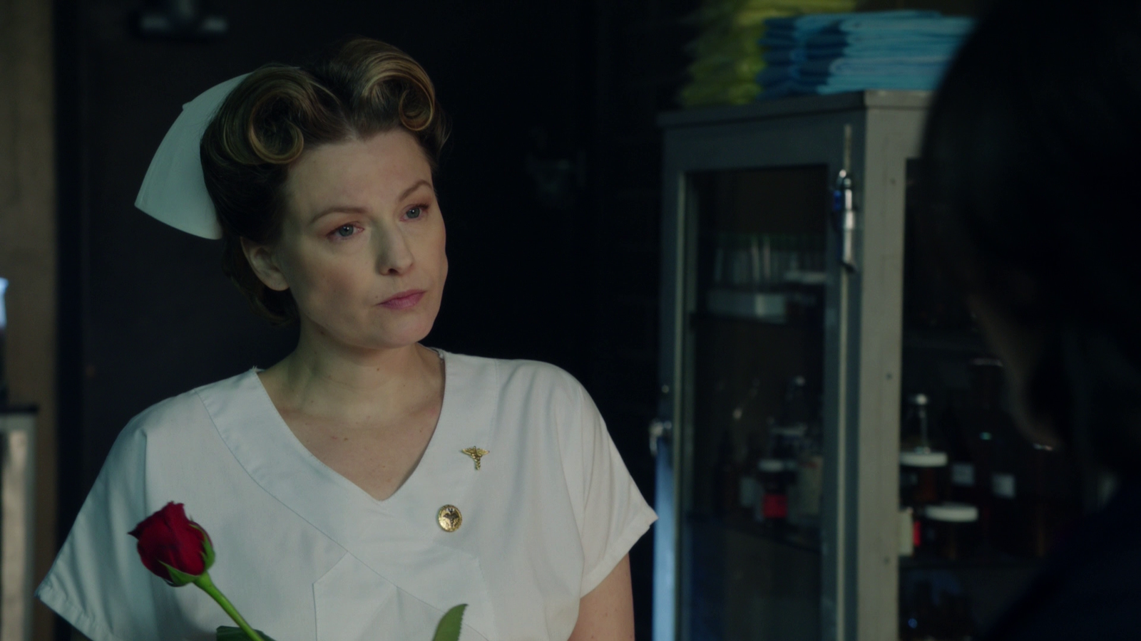 Before Ratched, Disney’s Once Upon a Time weirdly put Nurse Ratched on TV