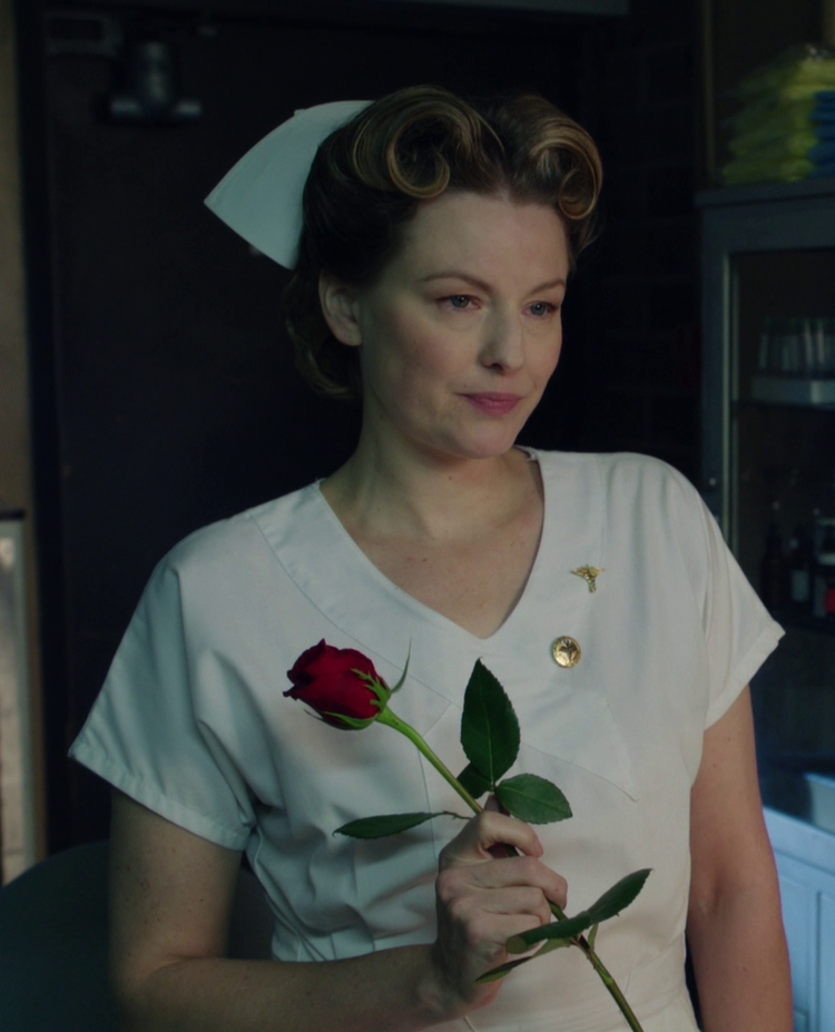 Before Ratched, Disney’s Once Upon a Time weirdly put Nurse Ratched on TV