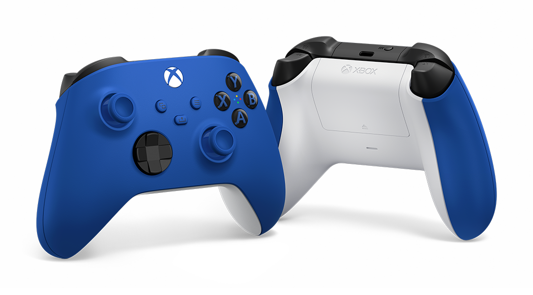 Microsoft details Xbox Series X launch controller and accessory lineup