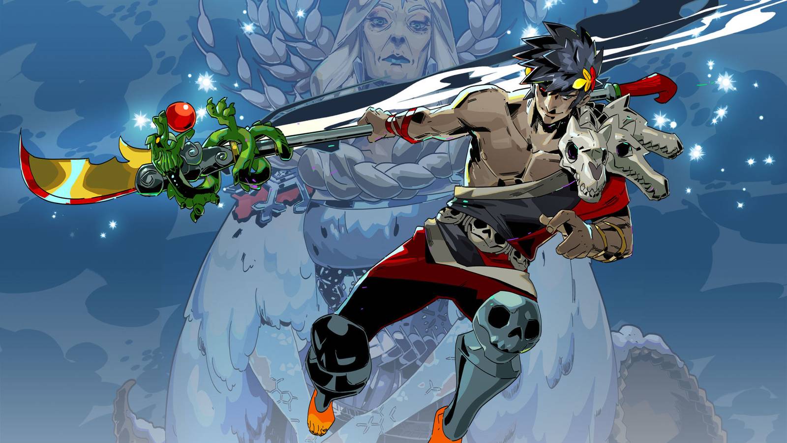 Hades Keepsakes guide and full list