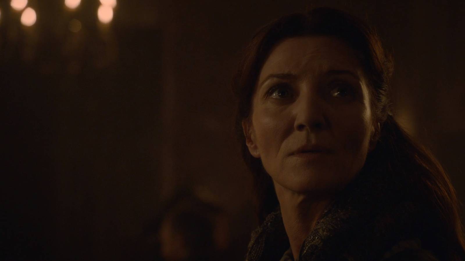does catelyn stark die