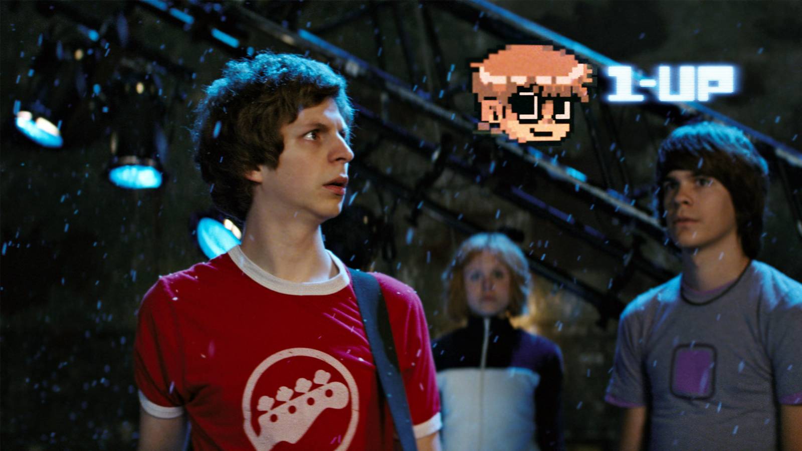 scott pilgrim description