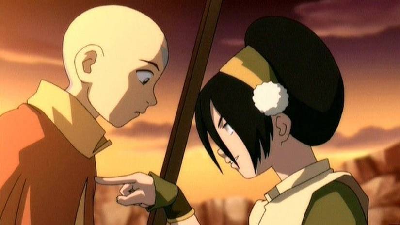 Avatar: The Last Airbender martial arts styles and fight scenes, explained