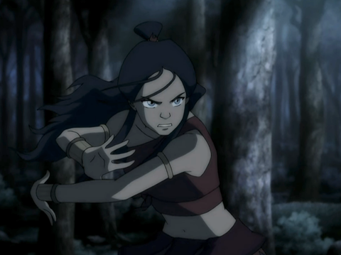 Avatar: The Last Airbender martial arts styles and fight scenes, explained
