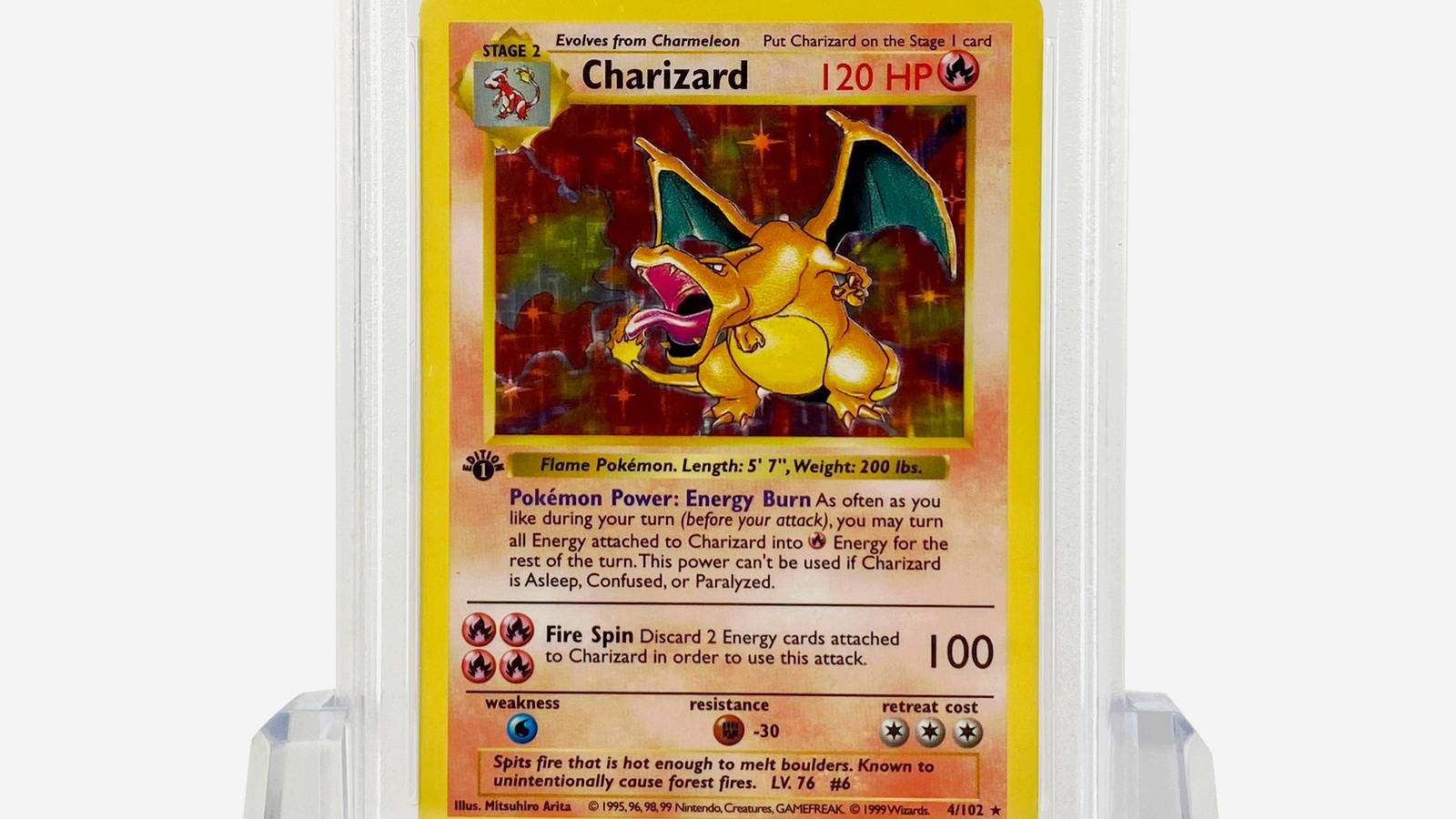 charizard hot wheels