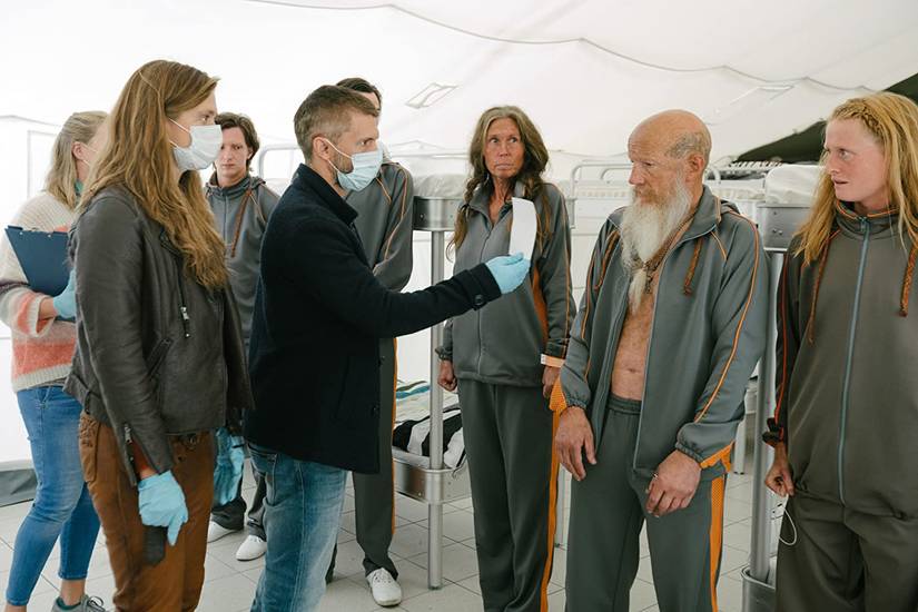 The 15 best science fiction TV shows imagining our next future