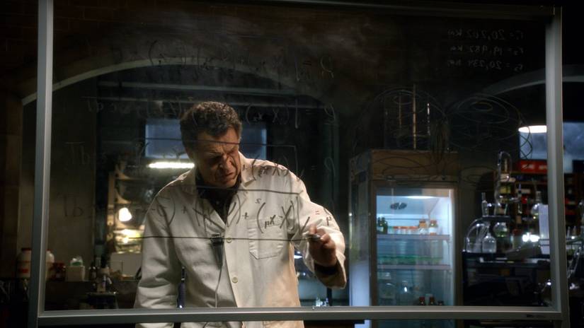 The 15 best science fiction TV shows imagining our next future