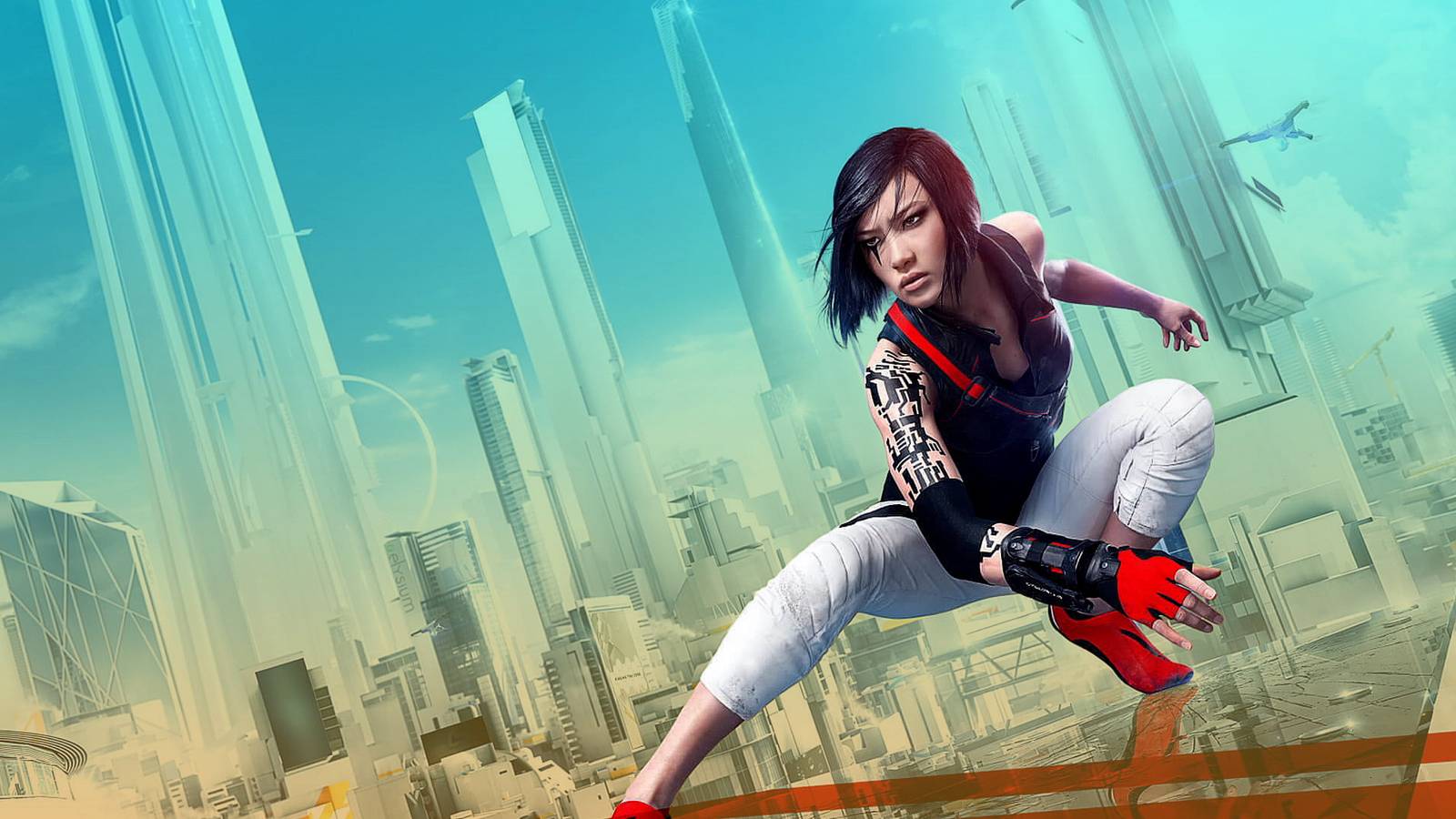 The 9 best science fiction video games that imagine the future