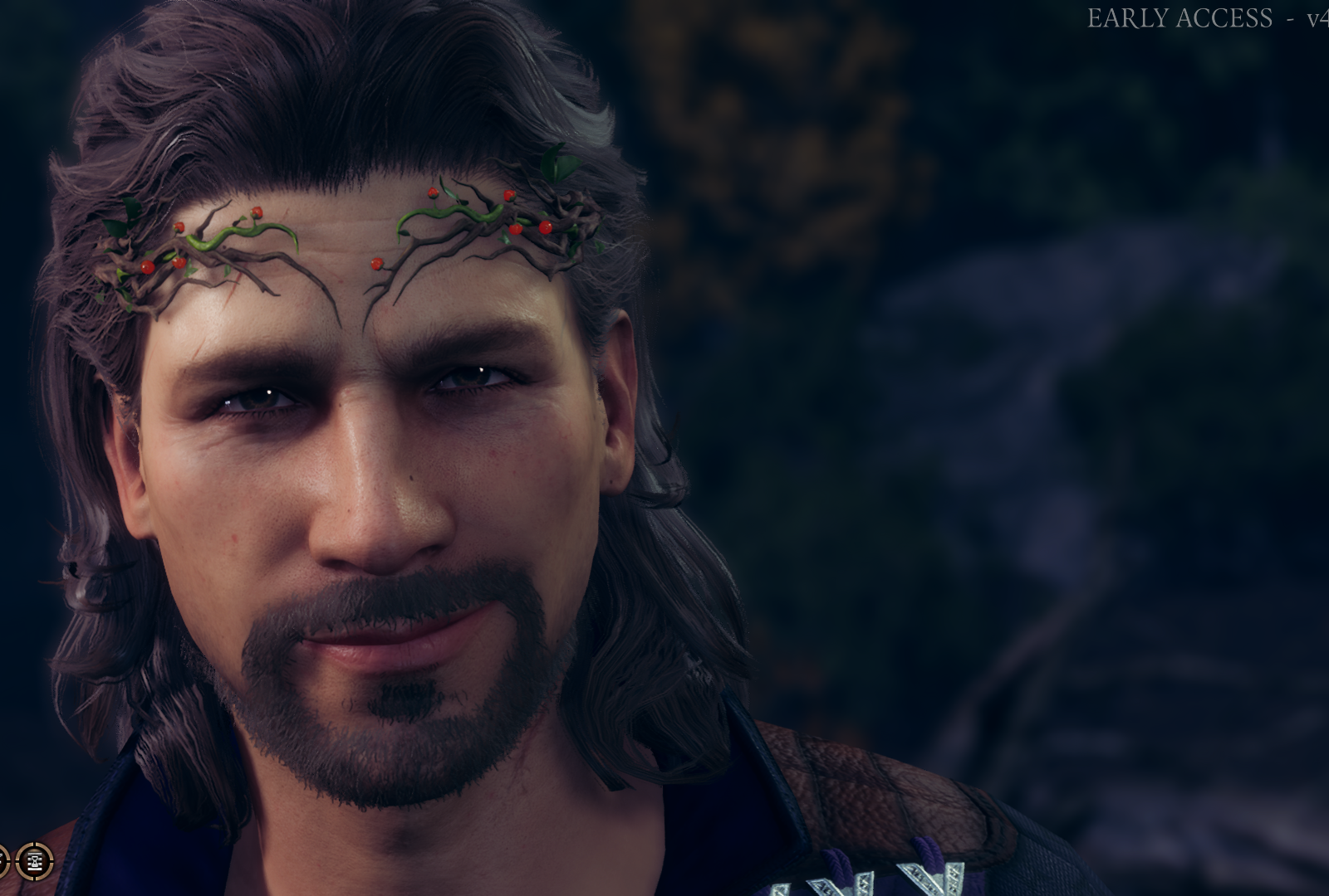 gale meets replacement