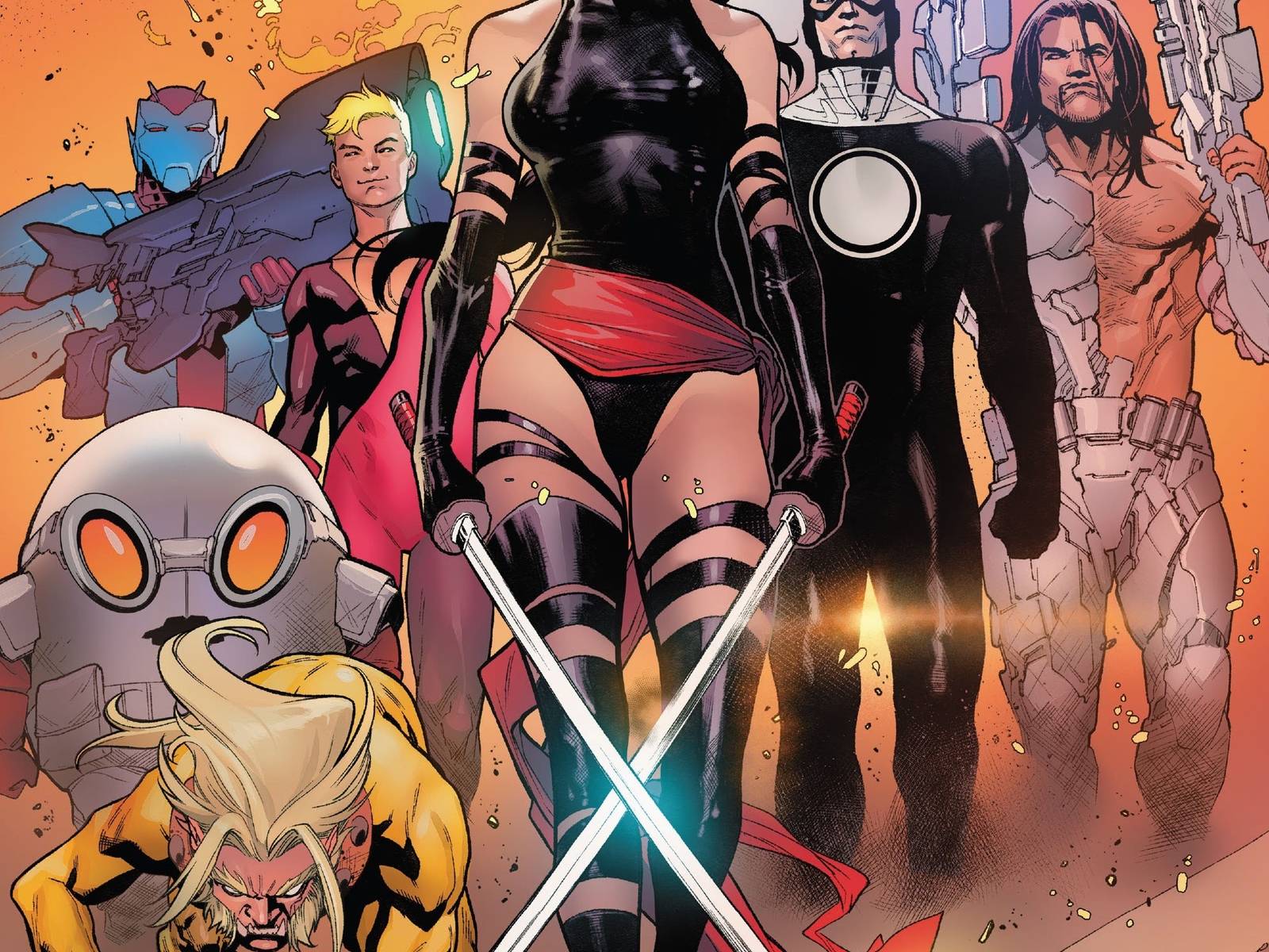 x men hellion squad