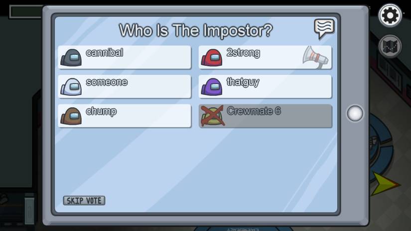 Among Us players are creating fanfiction, cosplay skits, and more