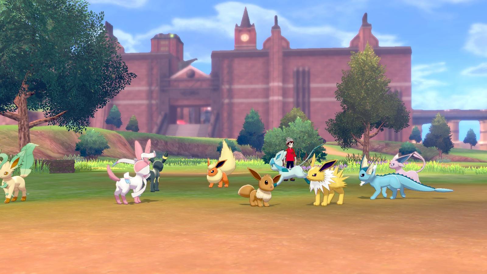 Pokémon games offer a road map for the future