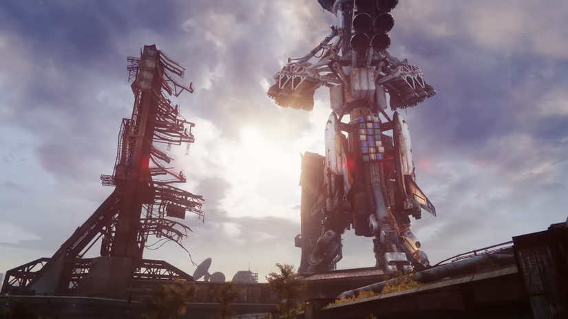Bungie previews the returning Cosmodrome location in Destiny 2: Beyond ...