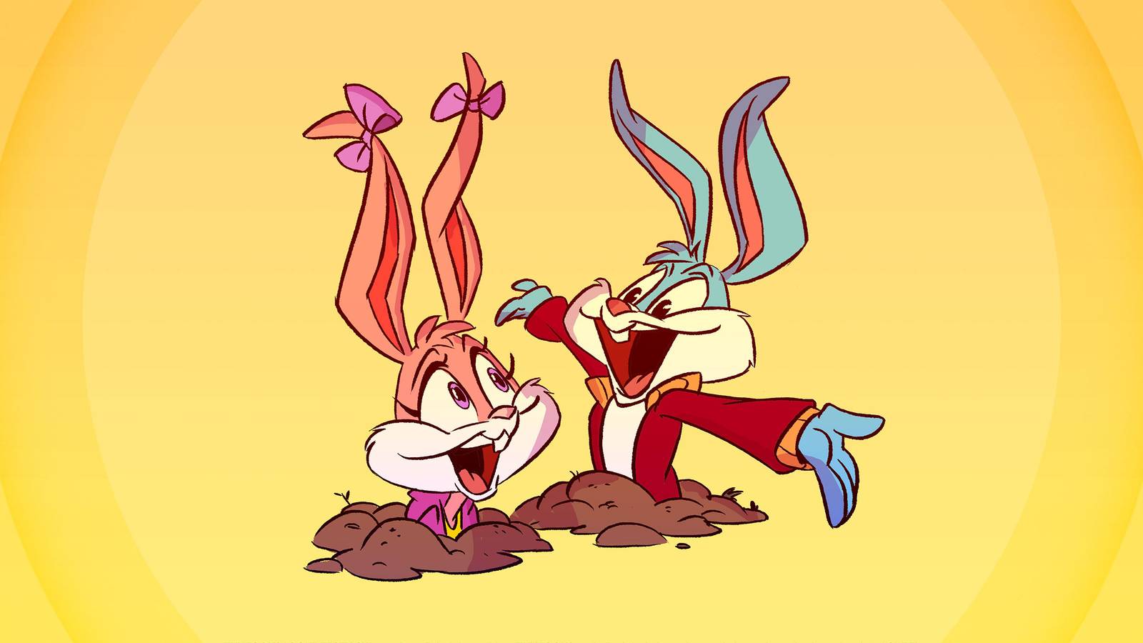 tiny toons