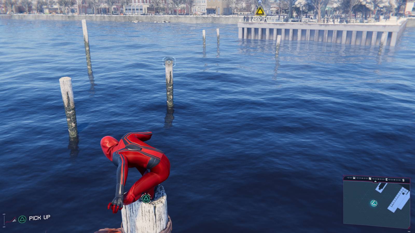 Spider-Man: Miles Morales: Where to find all the Time Capsules guide