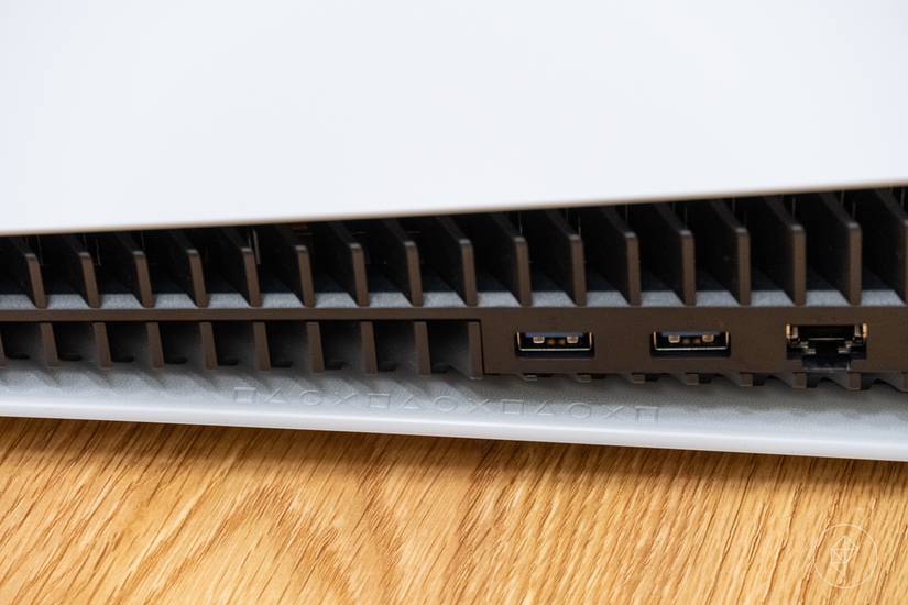 PS5 stand explained: vertical vs. horizontal orientations, side panels