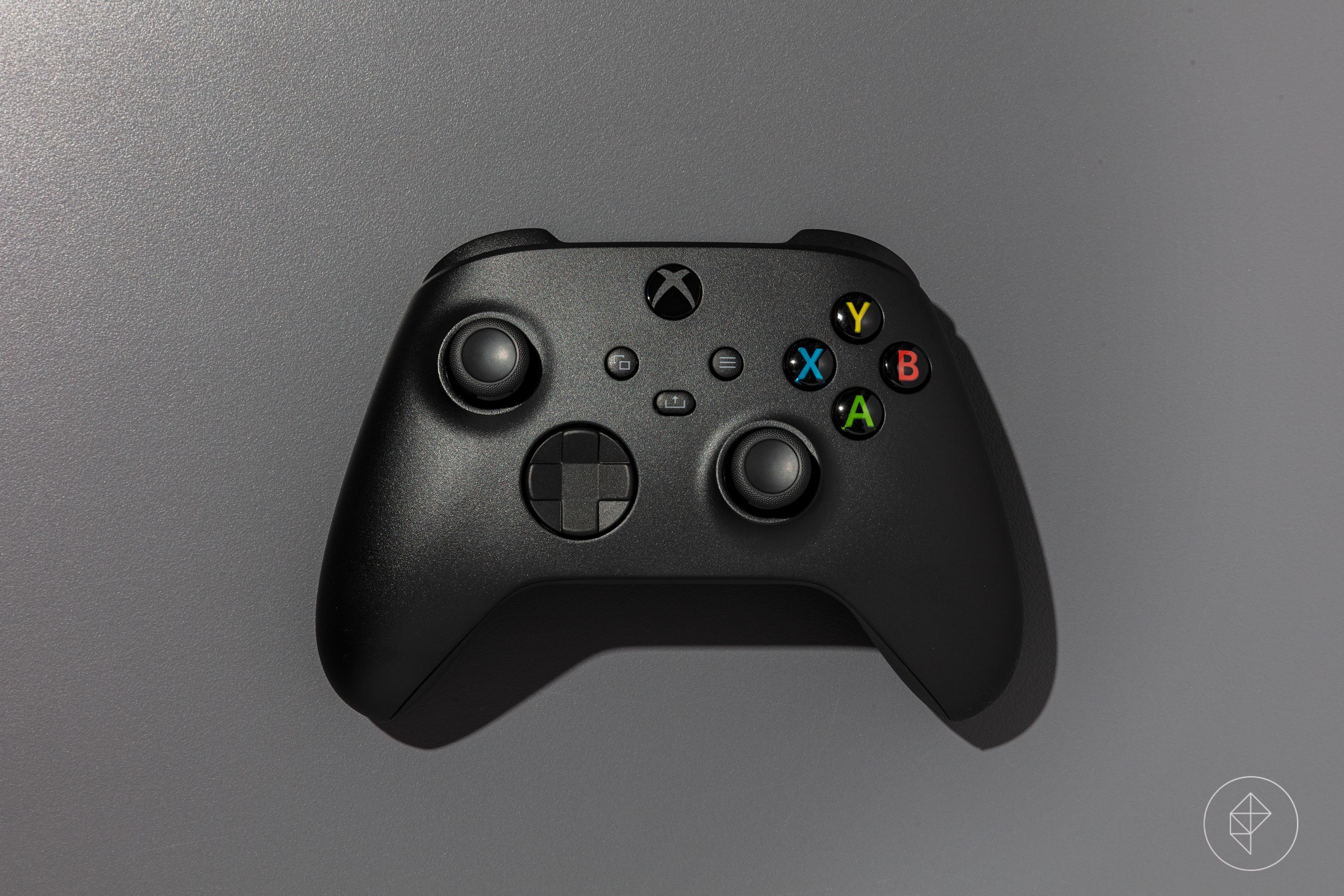 xbox grey controller