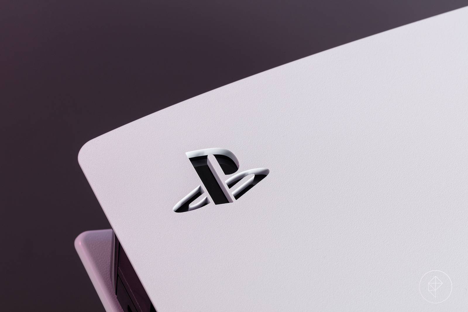 The PS5 was ‘much larger’ in the beginning