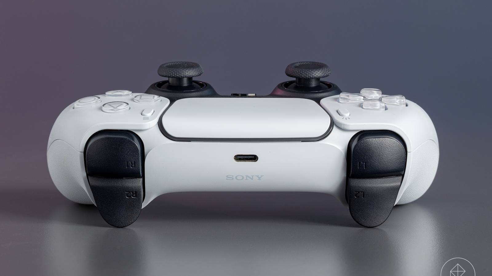 steam controller triggers not working