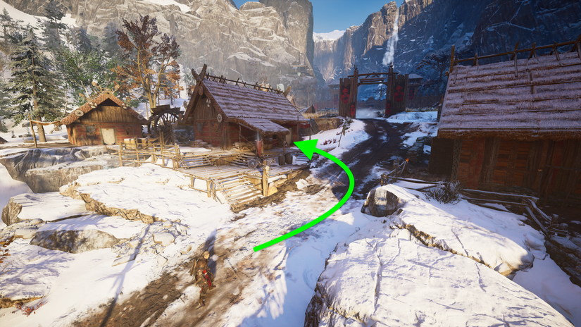 All Assassin’s Creed Valhalla Rygjafylke Wealth, Mysteries, and ...