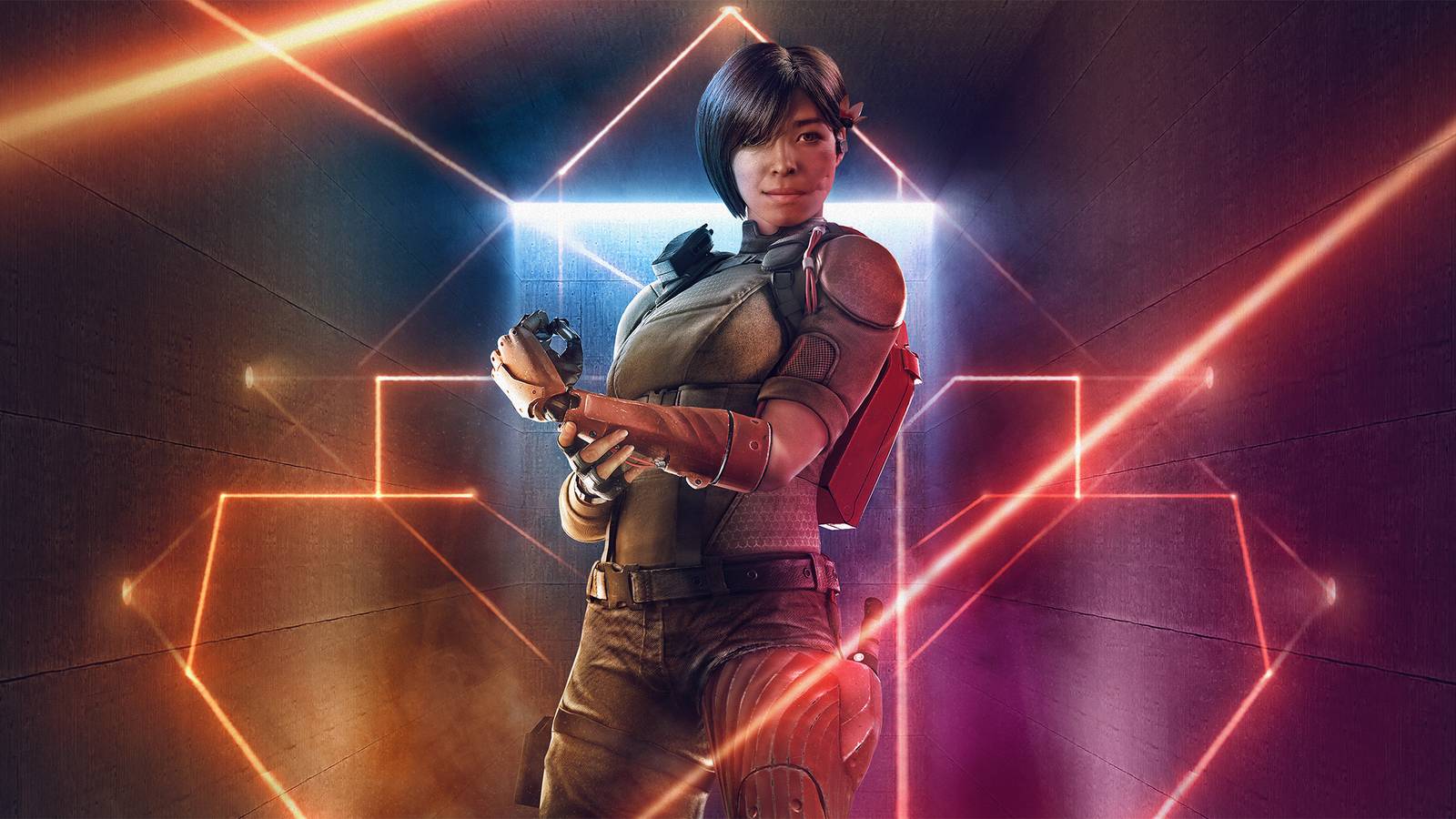 mk 14 ebr r6 operators