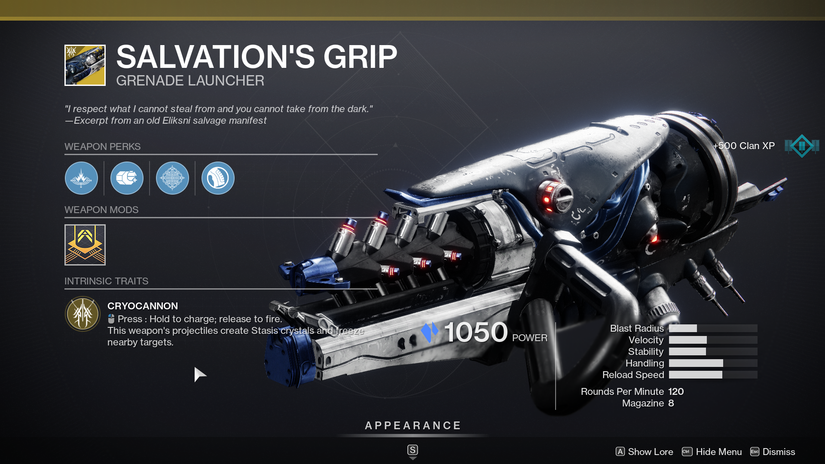 beyond the light exotic