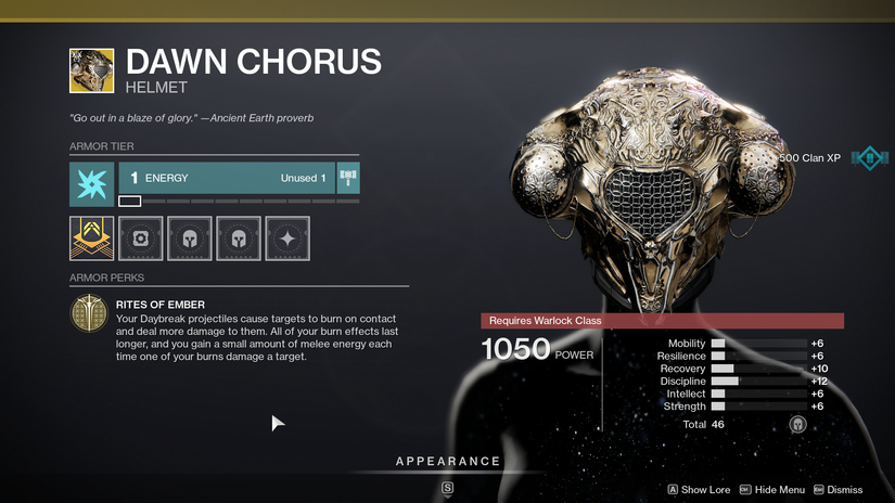 helm security lockdown destiny 2