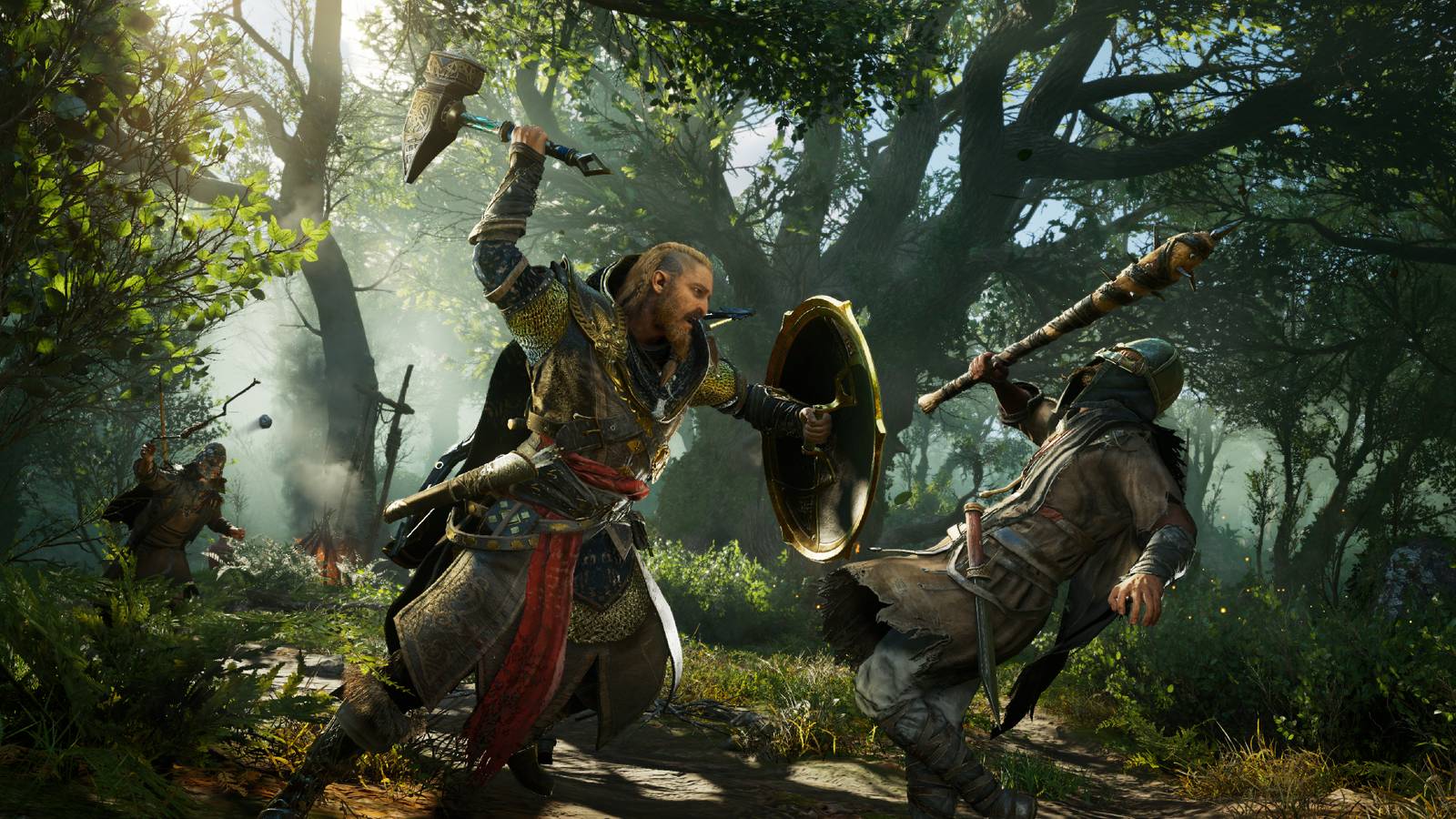 All Assassin’s Creed Valhalla Ledecestrescire Wealth, Mysteries, and ...