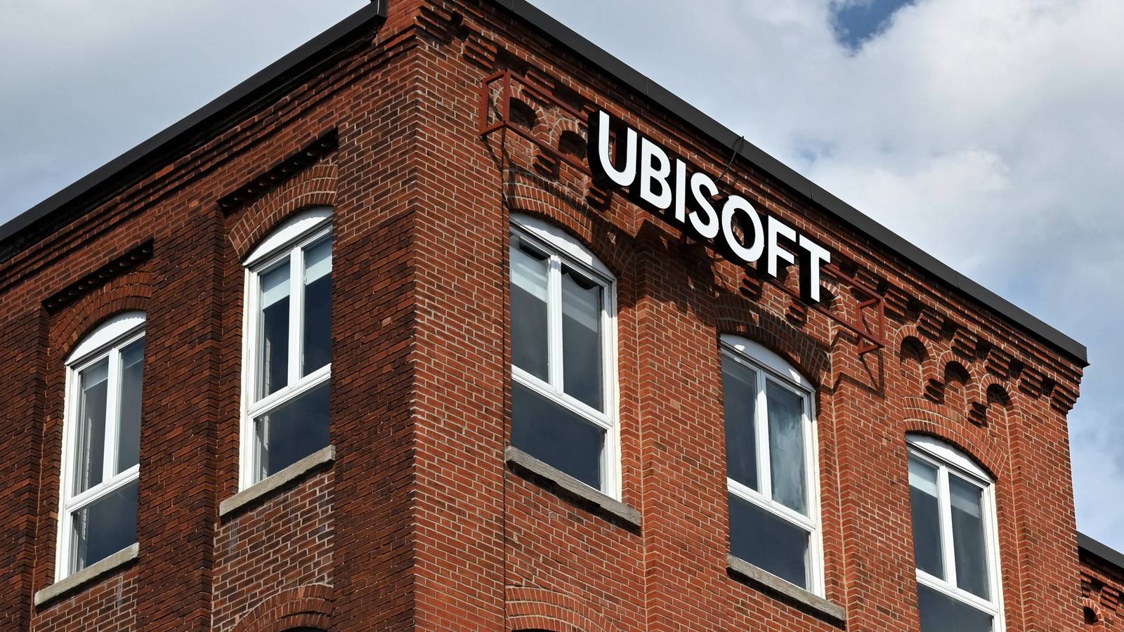 Police find ‘no threat’ after response at Ubisoft Montreal