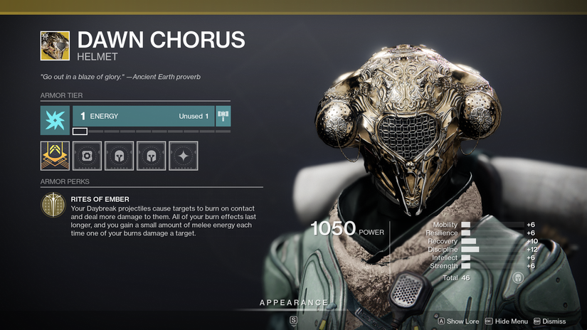 beyond the light exotic