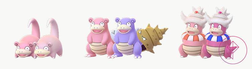 shiny slowbro