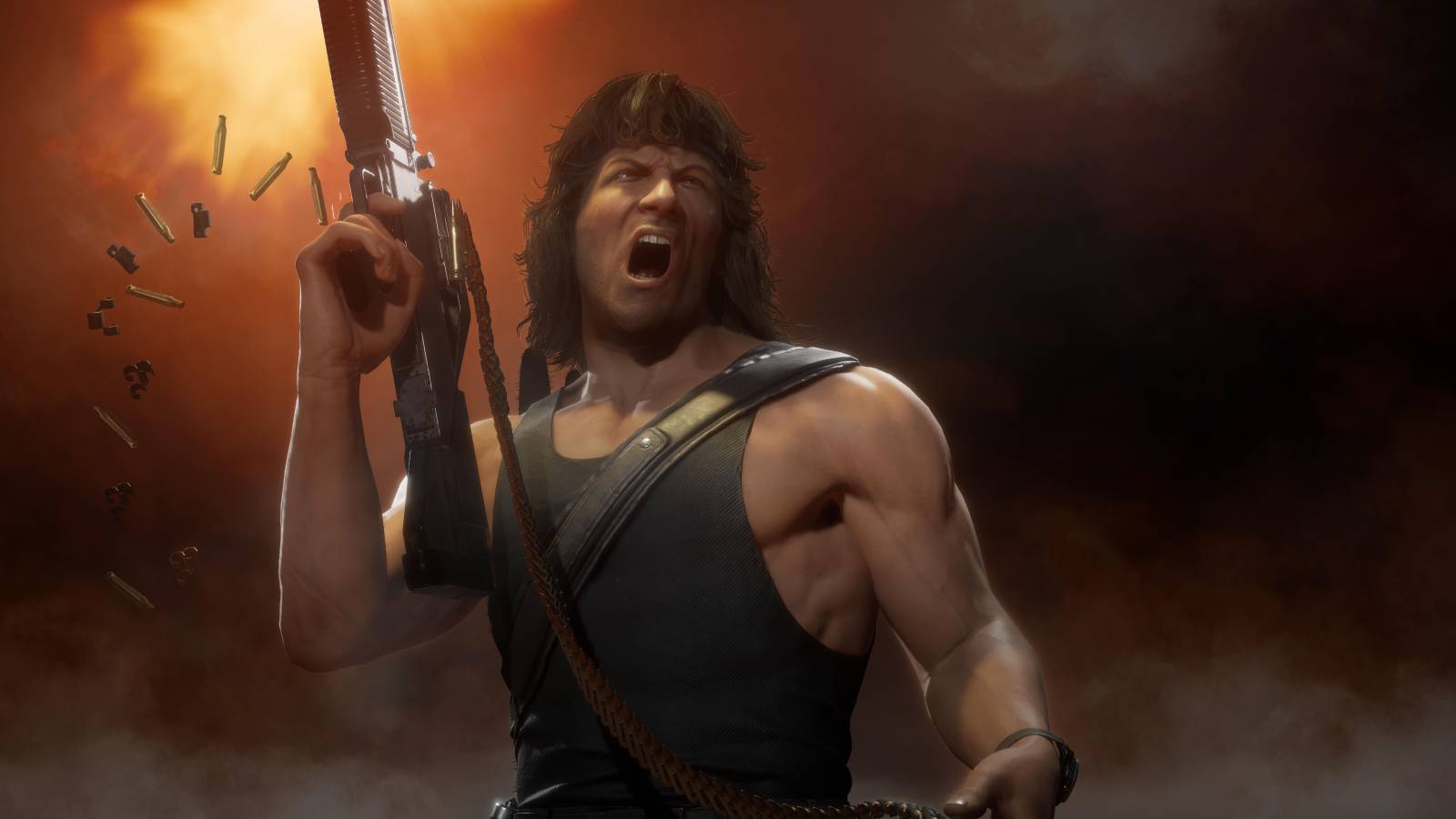 john rambo 11