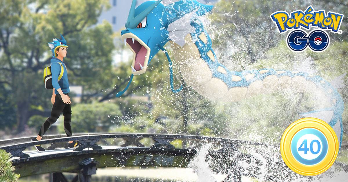 Pokémon Go level 41-50 guide: required XP and tasks