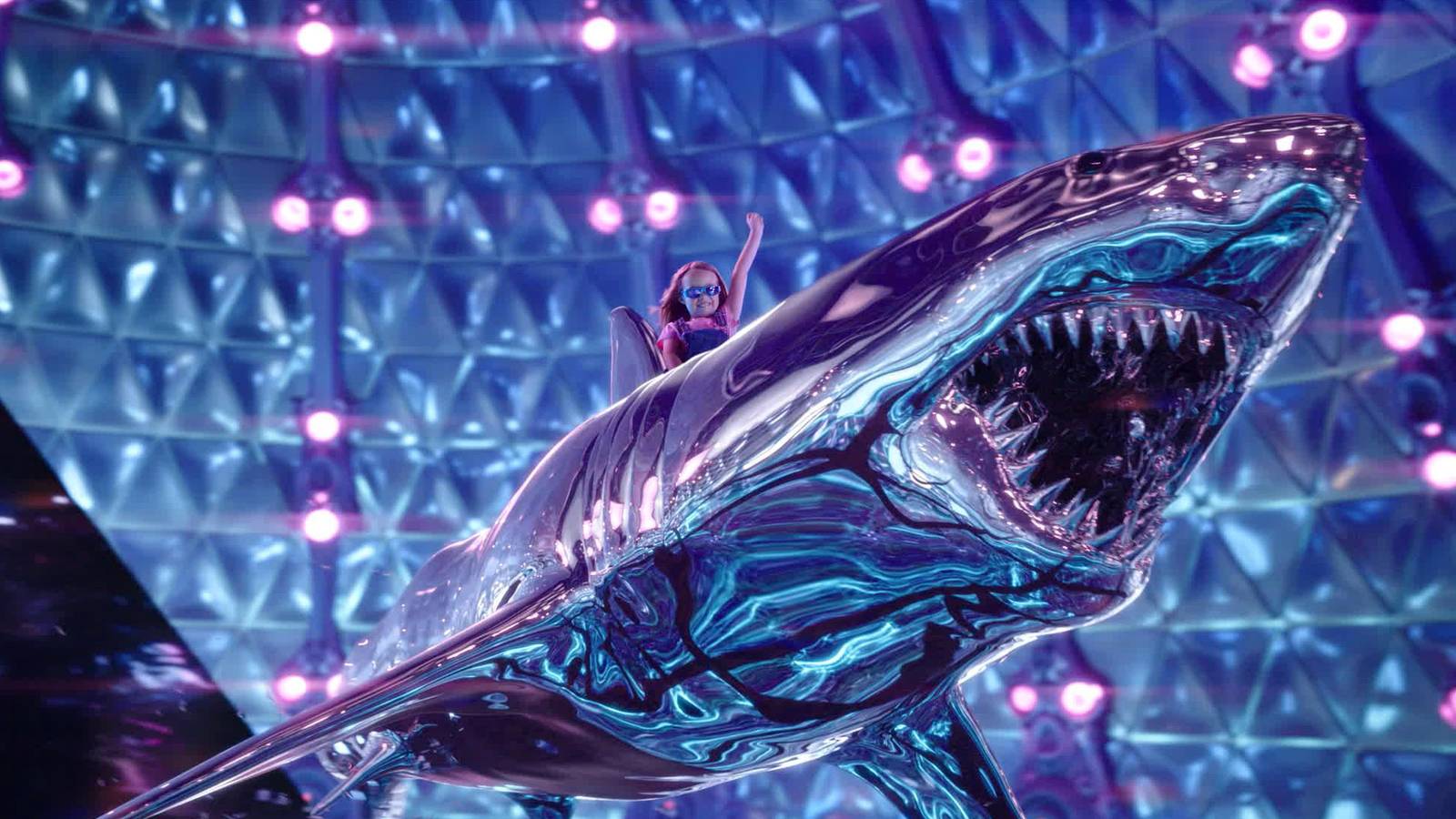 sharkboy and lavagirl coloring book