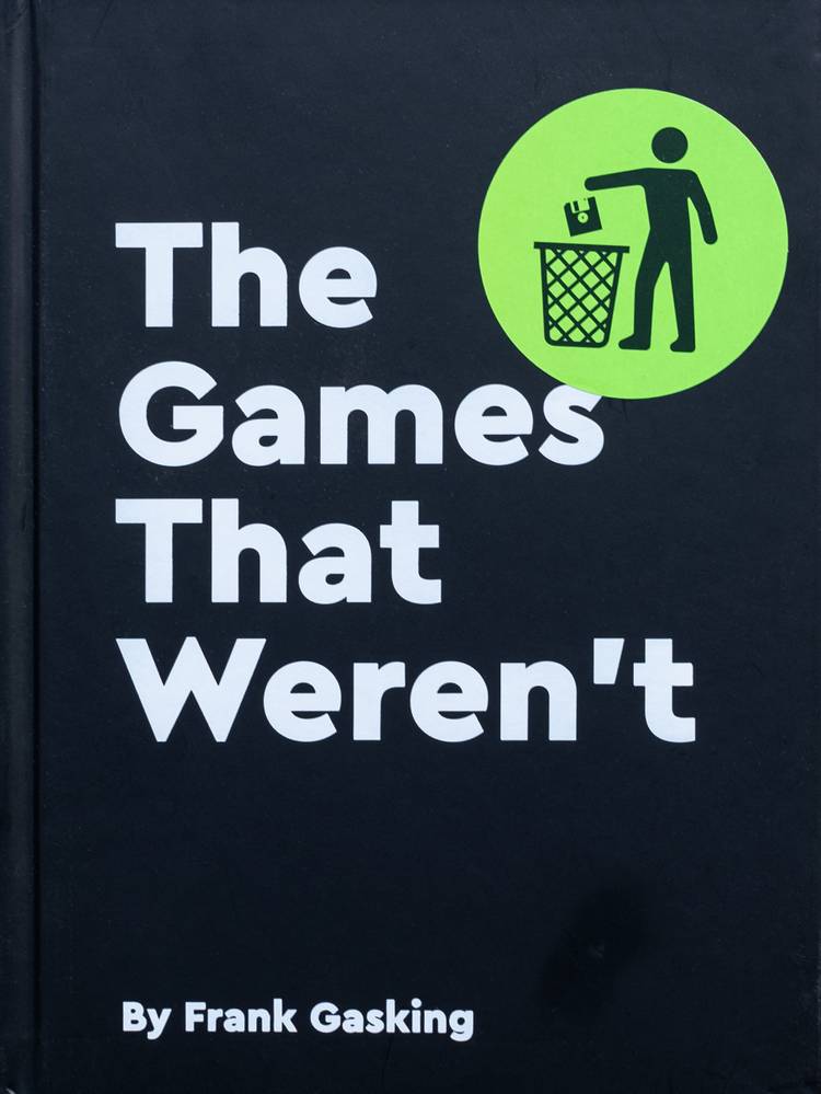 The 10 best video game books of 2020