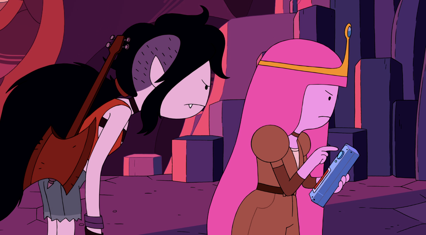 marceline drift