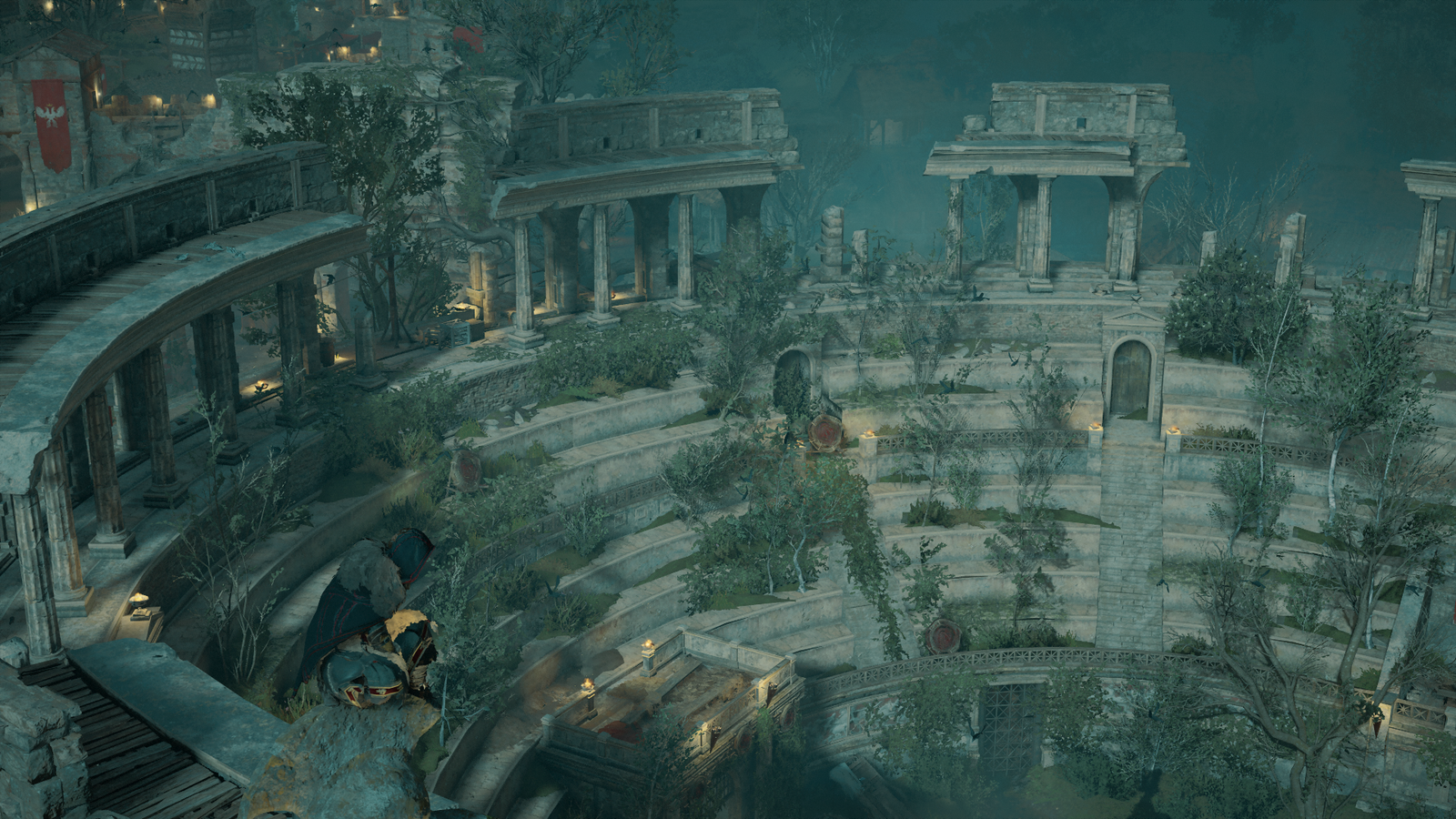 All Assassin’s Creed Valhalla Lunden Wealth, Mysteries, and Artifacts ...