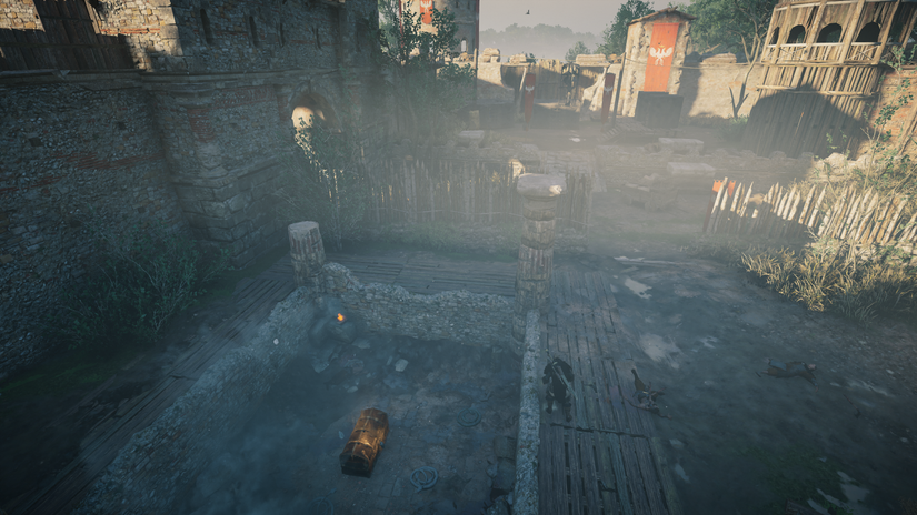All Assassin’s Creed Valhalla Lunden Wealth, Mysteries, and Artifacts ...
