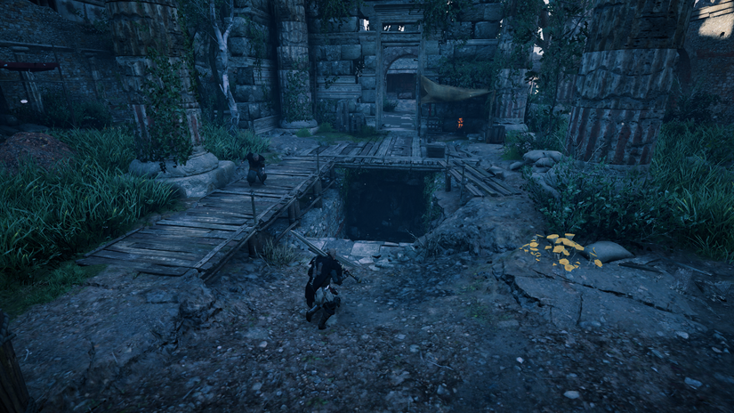 All Assassin’s Creed Valhalla Lunden Wealth, Mysteries, and Artifacts ...