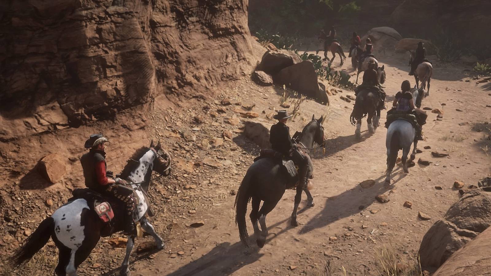 Polygon’s Horse Girl guide