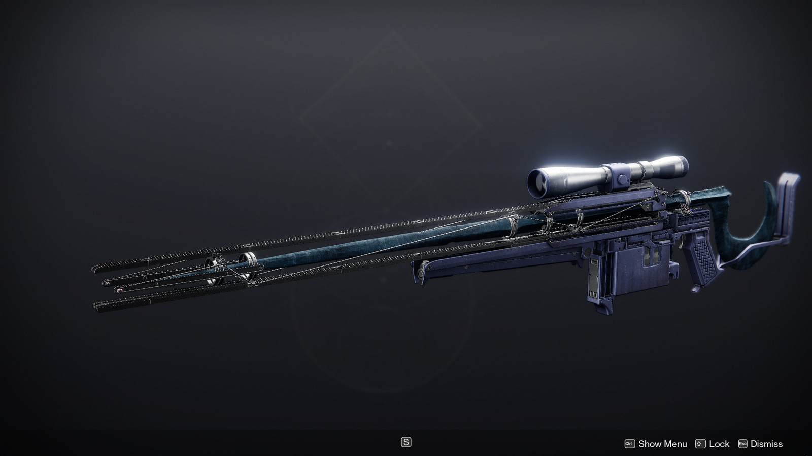 beyond the light exotic