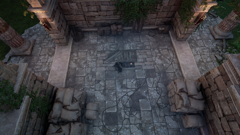 All Assassin’s Creed Valhalla Asgard Wealth and Mysteries locations map