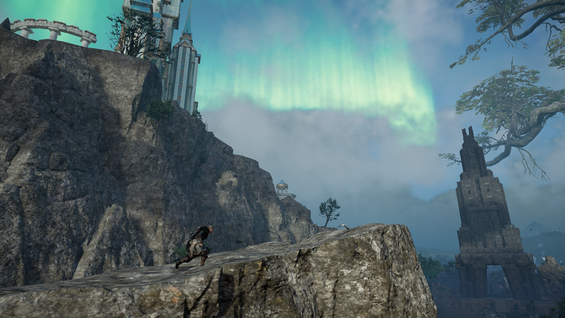 All Assassin’s Creed Valhalla Asgard Wealth and Mysteries locations map