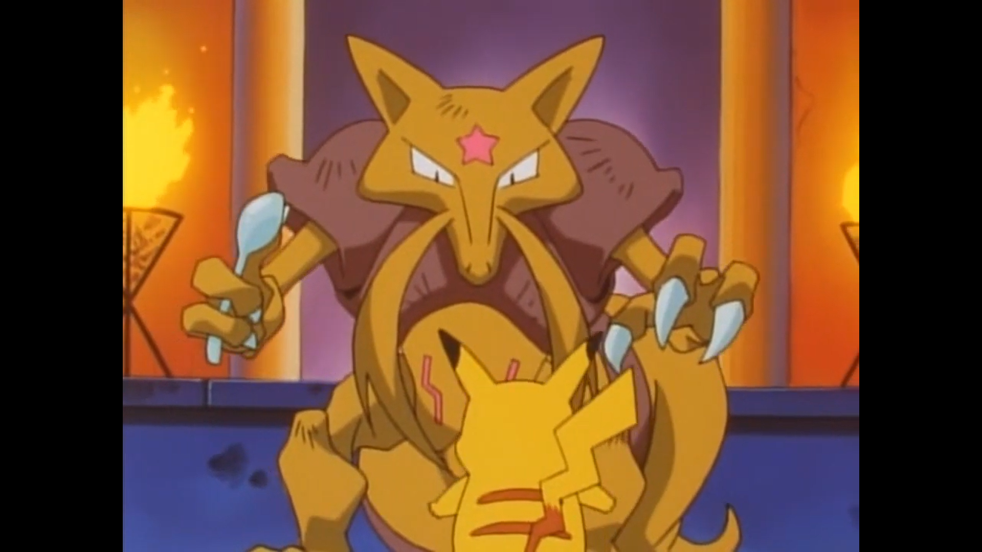 kadabra